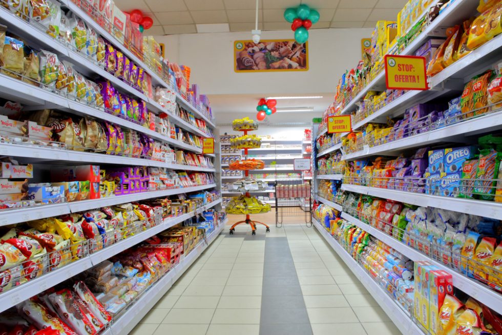 Expertiza in Selectarea Rafturilor Metalice pentru Magazin!